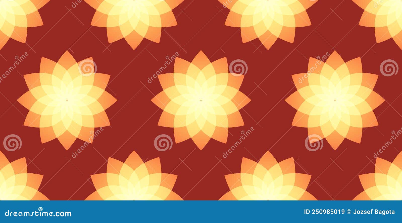 Simple Sun or Flower Symbols - Vintage Style Texture, Natural Pattern ...