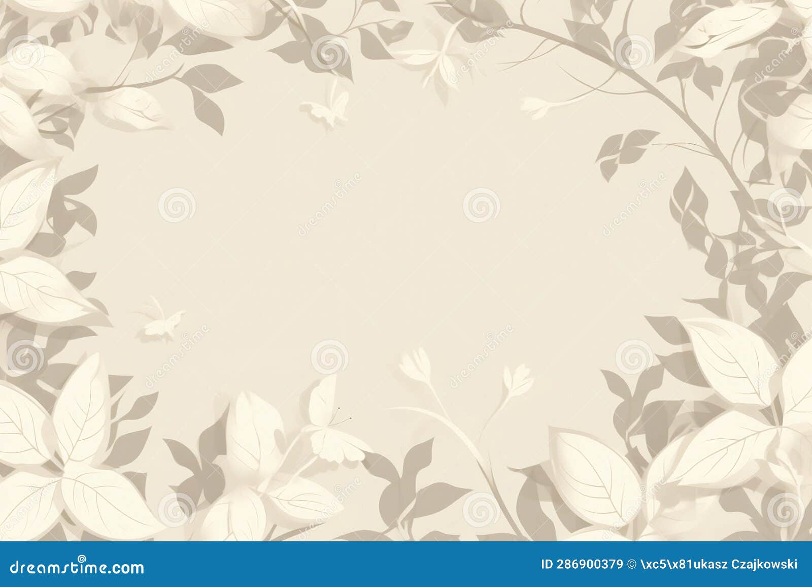 Simple Sustainability Ecology Web Background - Generative Ai Stock ...