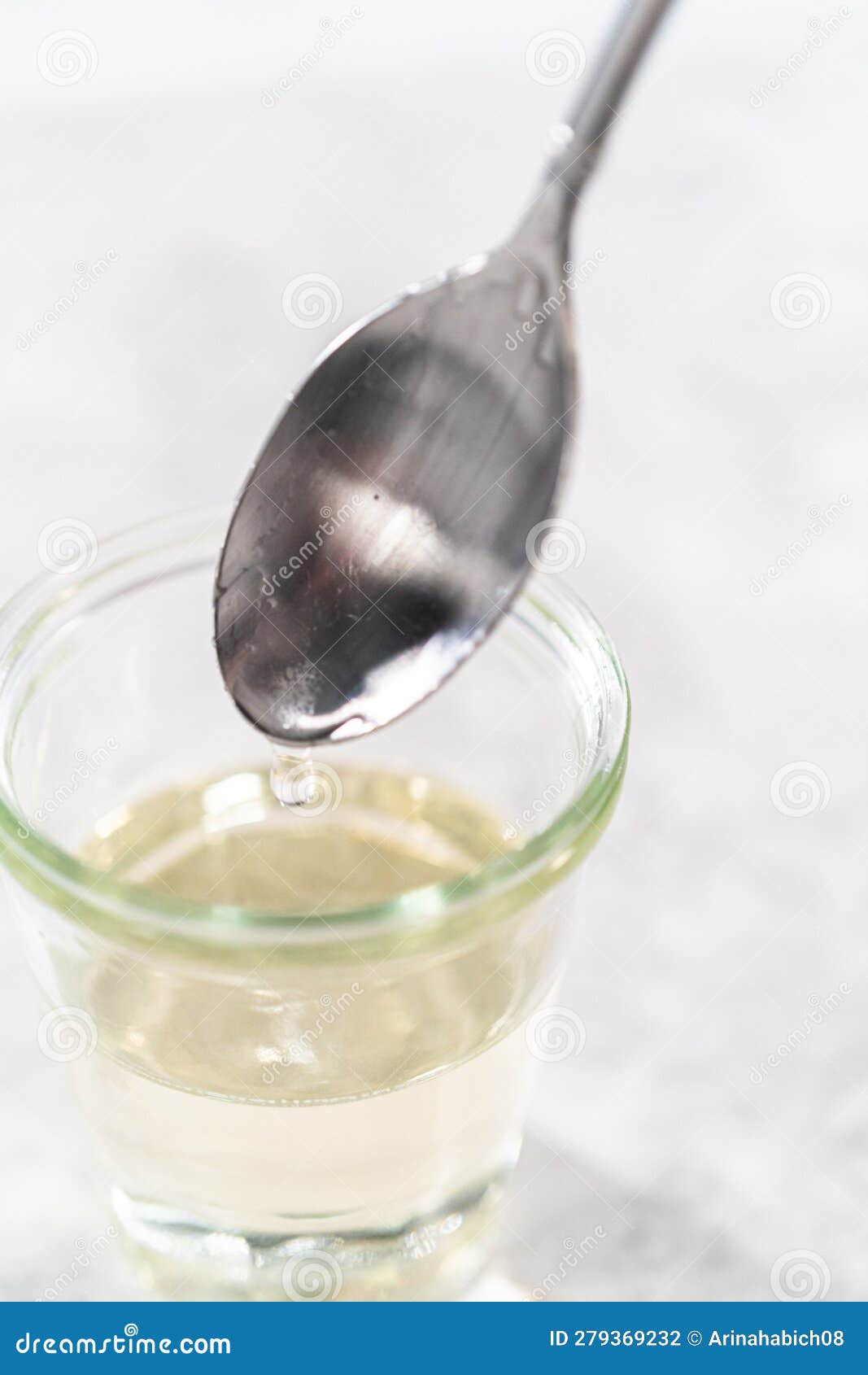 Simple syrup stock photo. Image of syrup, preparing - 279369232