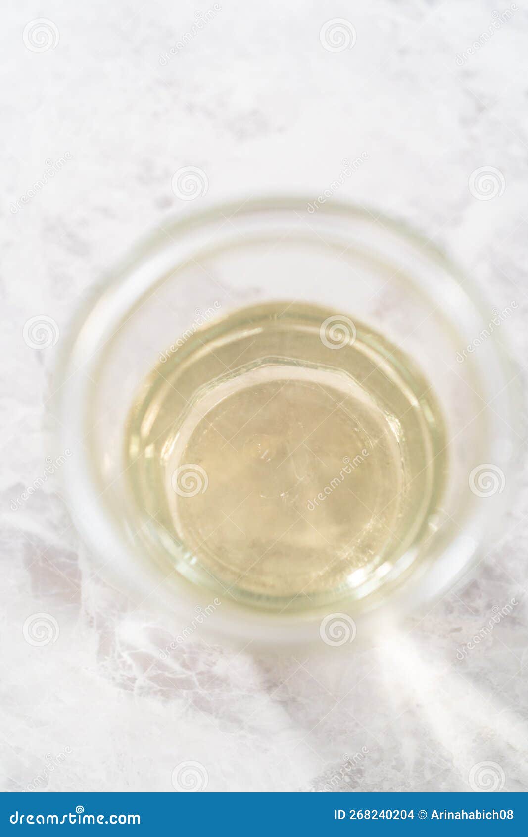 Simple syrup stock photo. Image of food, kitchen, dessert - 268240204