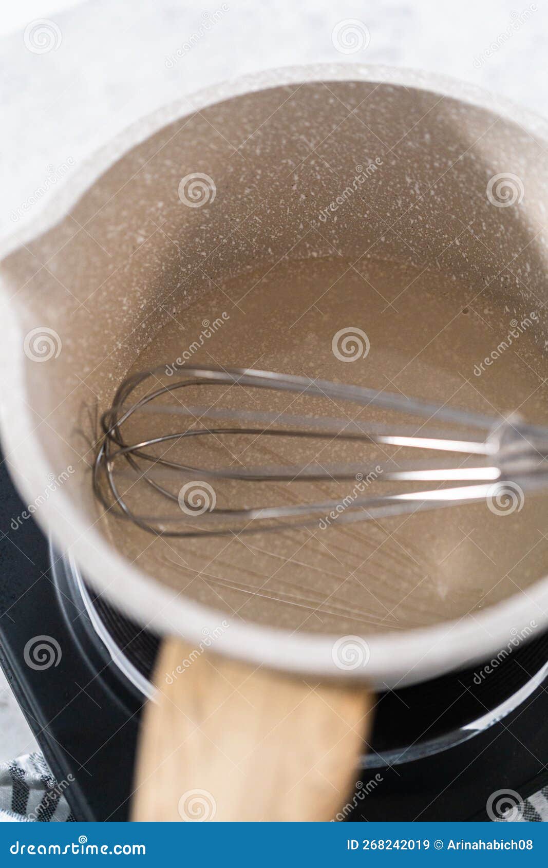 Simple syrup stock image. Image of drawer, sweets, cooking - 268242019