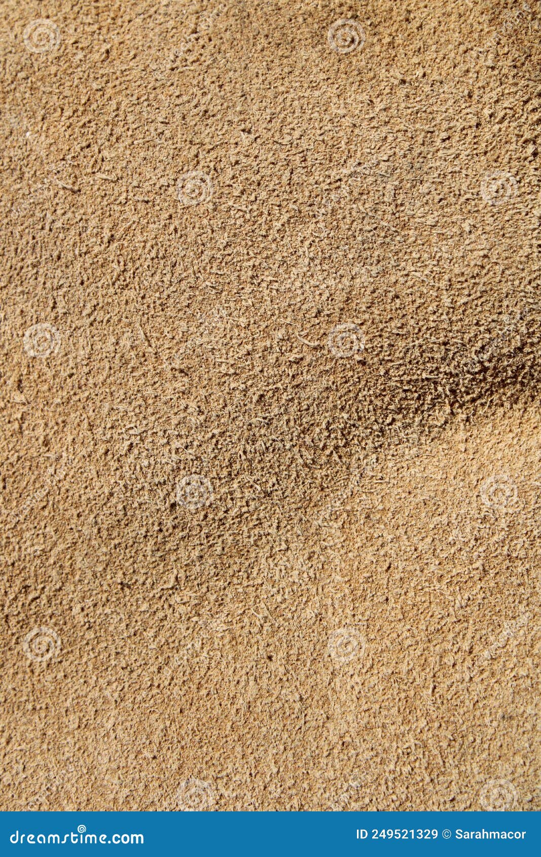 A Simple Tan Suede Texture stock image. Image of brown - 249521329