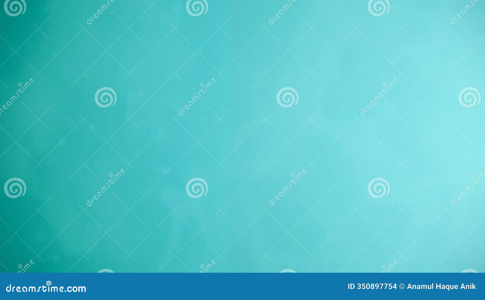 Simple Teal Background with Soft Blur Stock Illustration - Illustration of digital, texture ...