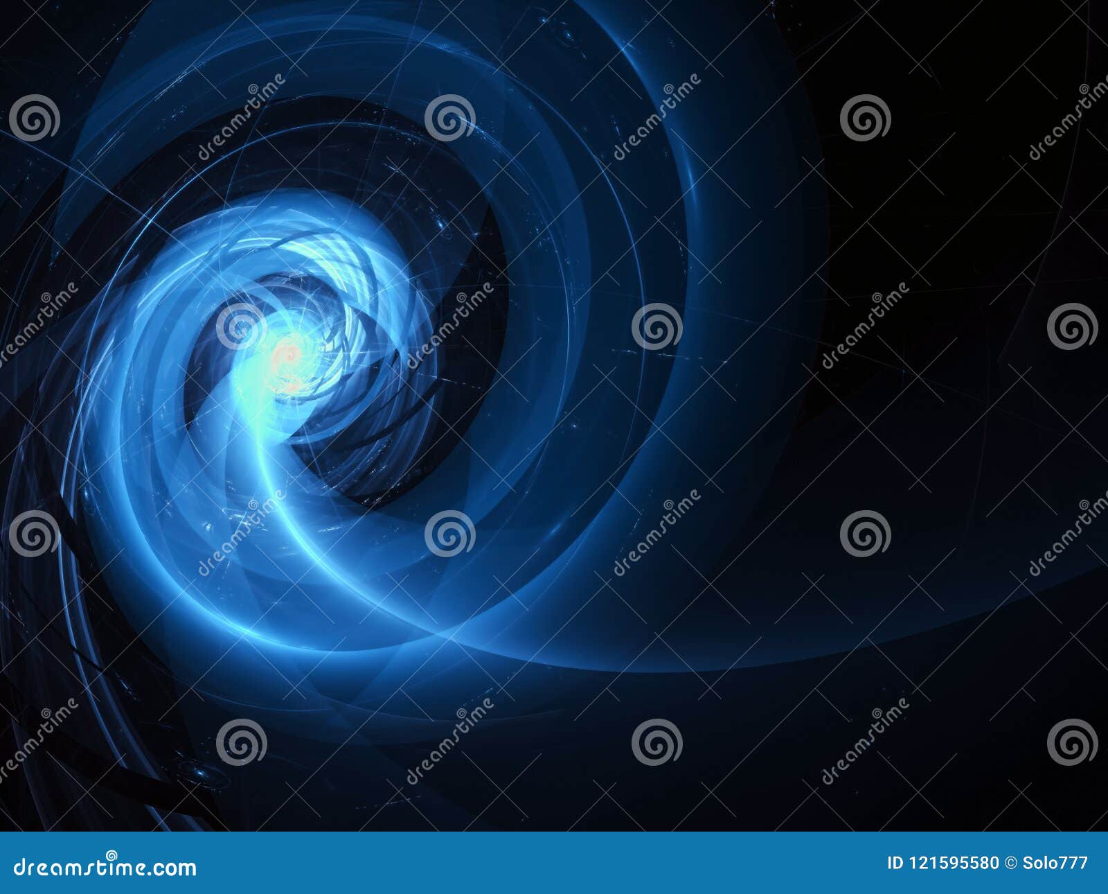 Simple Tech Background - Abstract Digitally Generated Image Stock ...