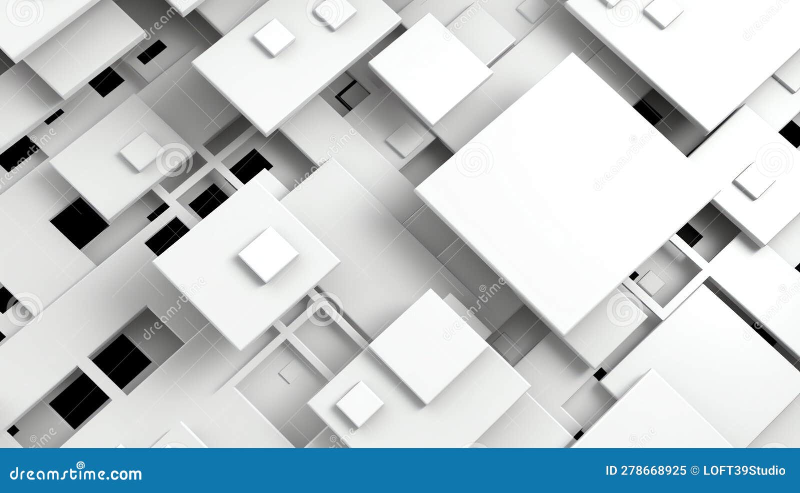 3simple_technology_background_pattern Stock Illustration - Illustration ...