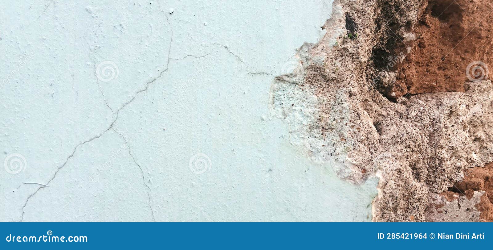 Simple Texture Background of Old Destroyed Concrete Wall, Grudnge ...