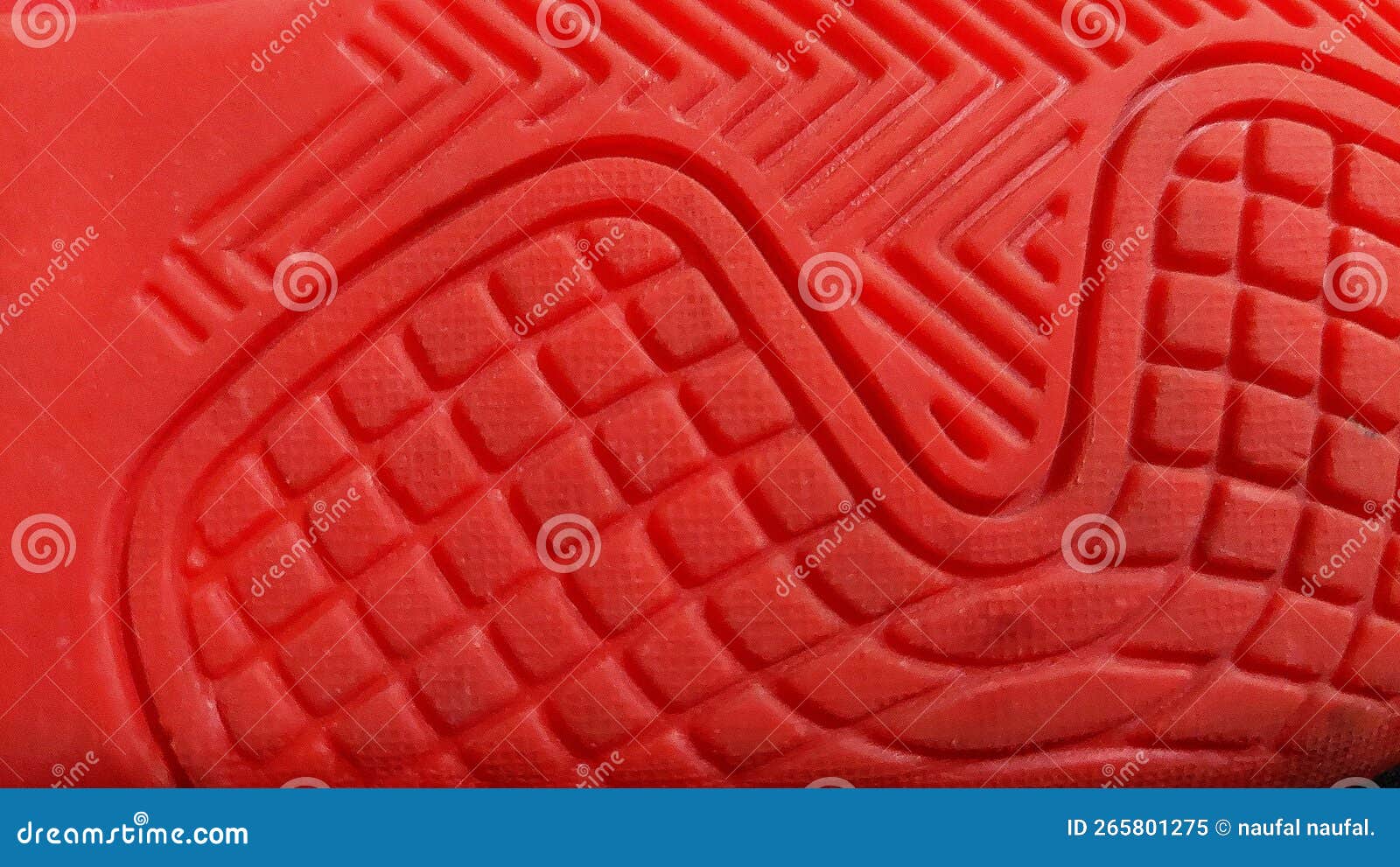 Simple Texture on Shoe S Rubber Stock Image - Image of floor, design ...