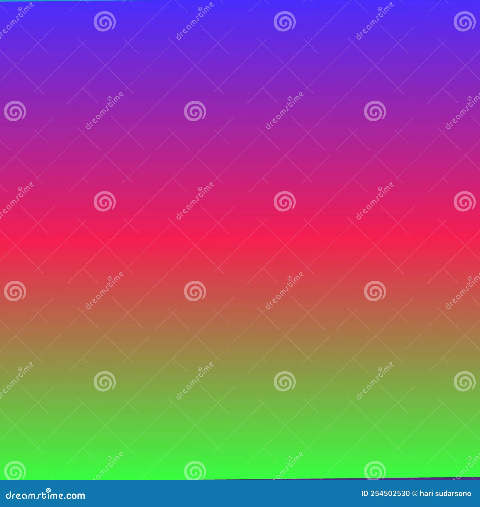 Simple Three Color Light Gradient Background Stock Illustration ...