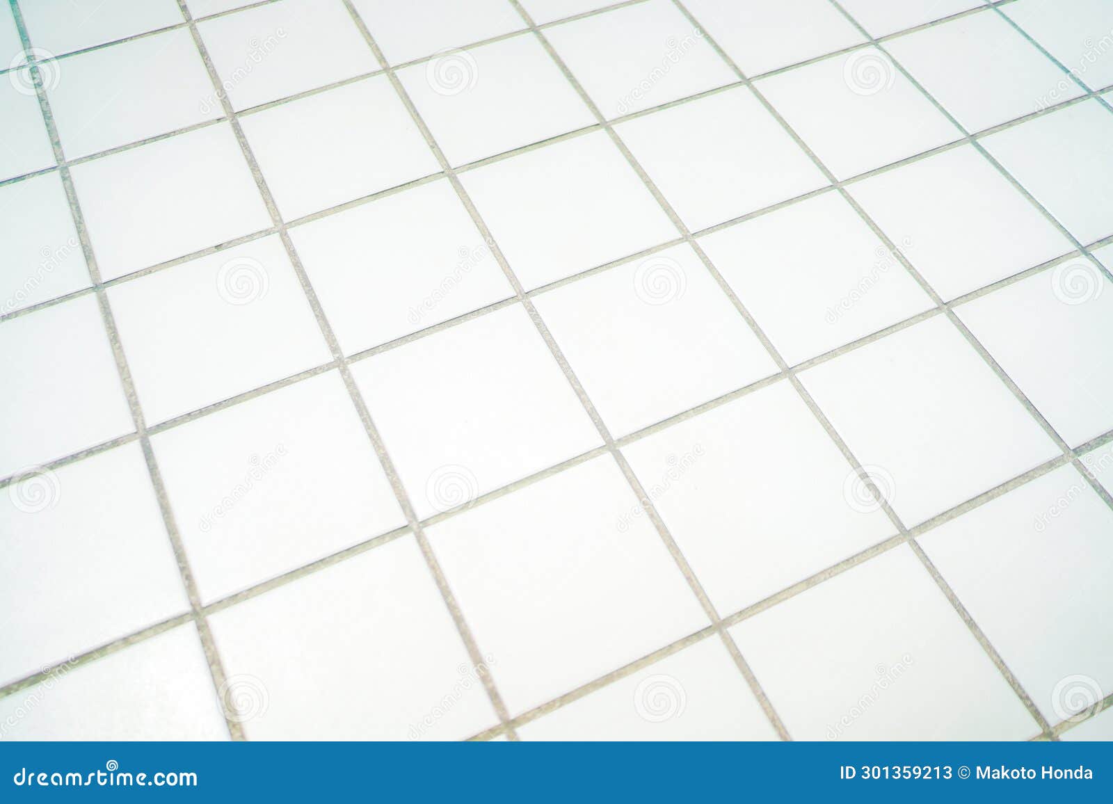 Simple tile pattern stock image. Image of white, renovation - 301359213