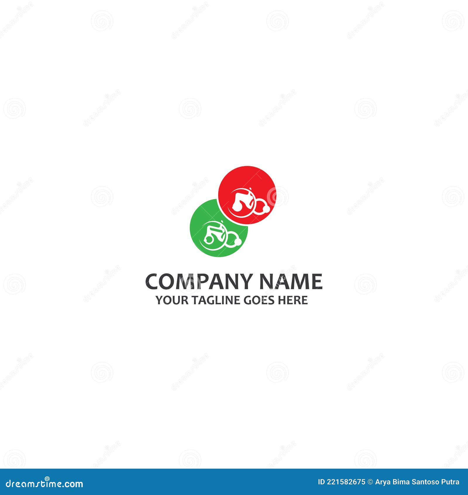 Simple Tractor Vehicle Icon Vector Logo Stock Vector - Illustration of ...