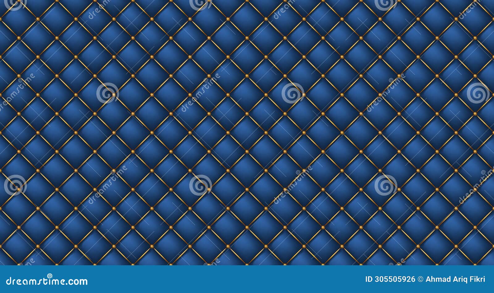 Simple Upholstery Quilted Background. Quilted Stitched Background ...