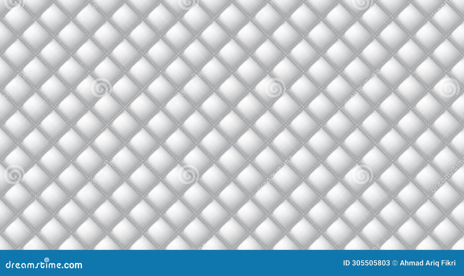 Simple Upholstery Quilted Background. Quilted Stitched Background ...