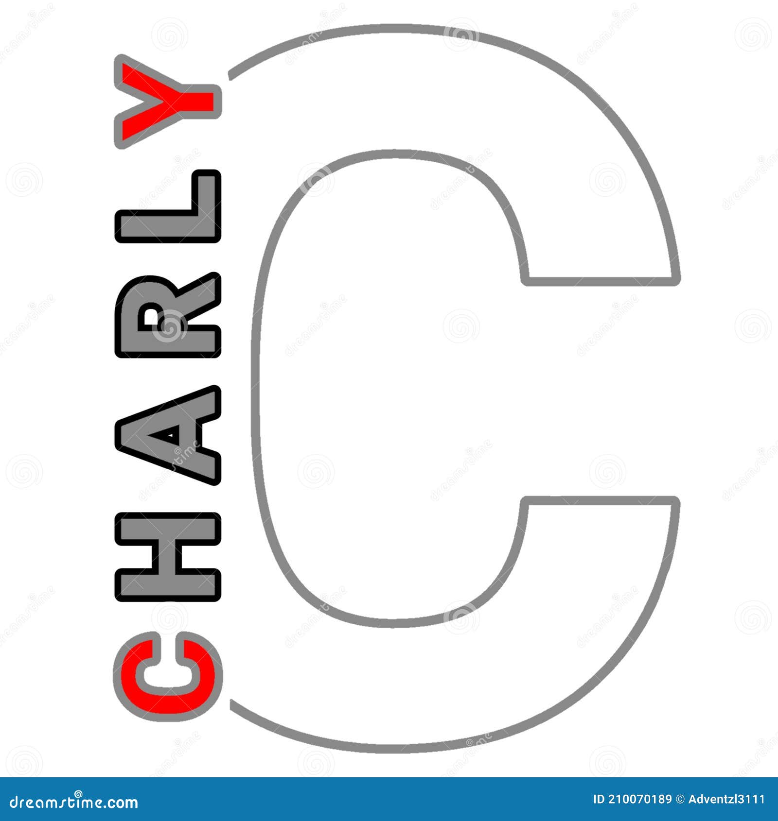 Charly Clipart And Illustrations