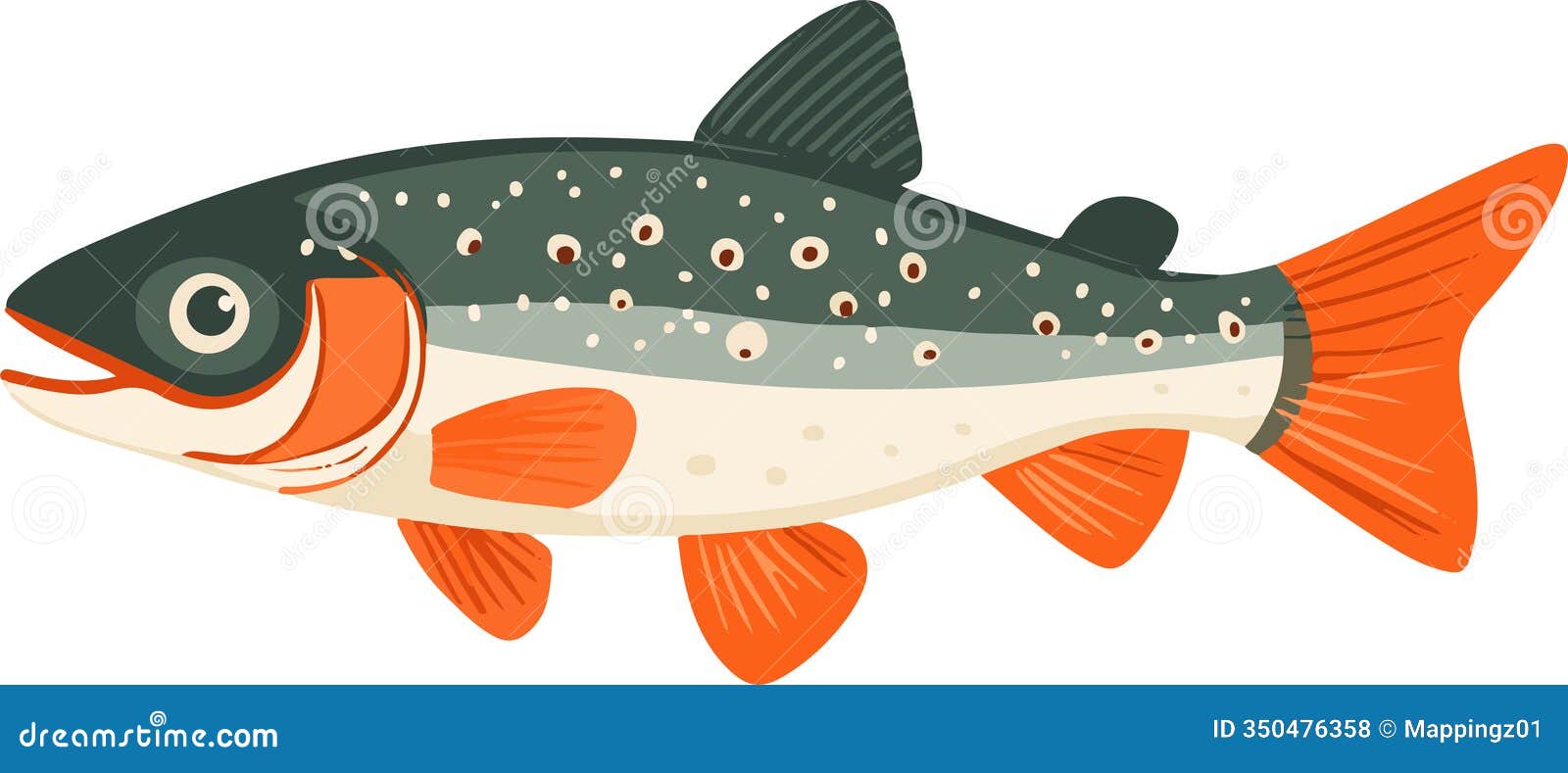 Simple vector gar clipart stock vector. Illustration of kids - 350476358