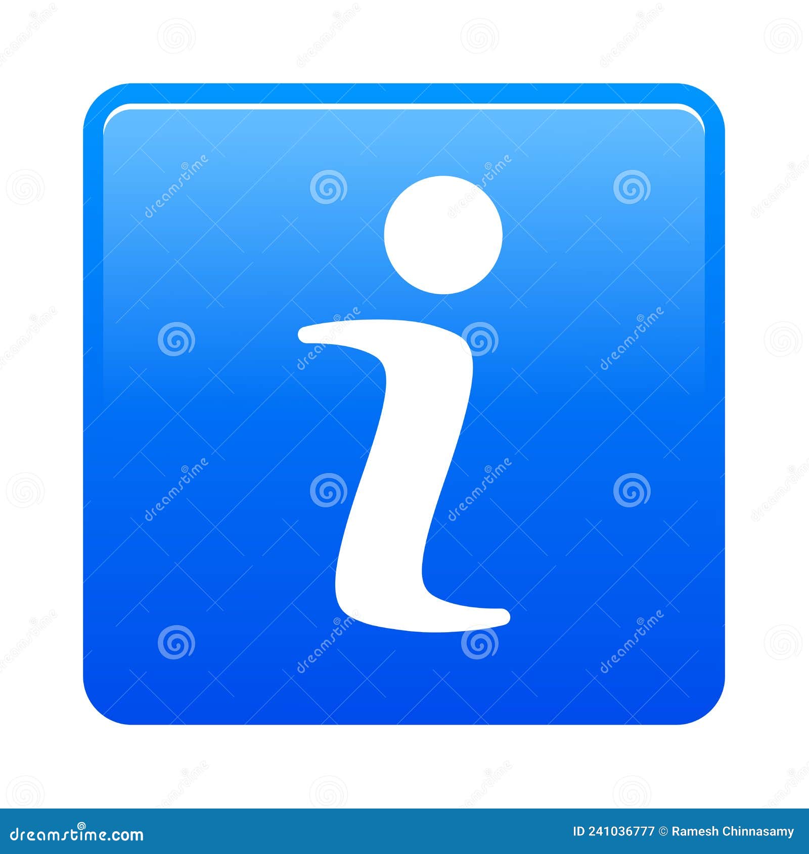 Info icon symbol button stock vector. Illustration of background ...