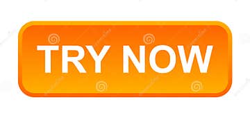 Try now button stock vector. Illustration of banner - 123742897