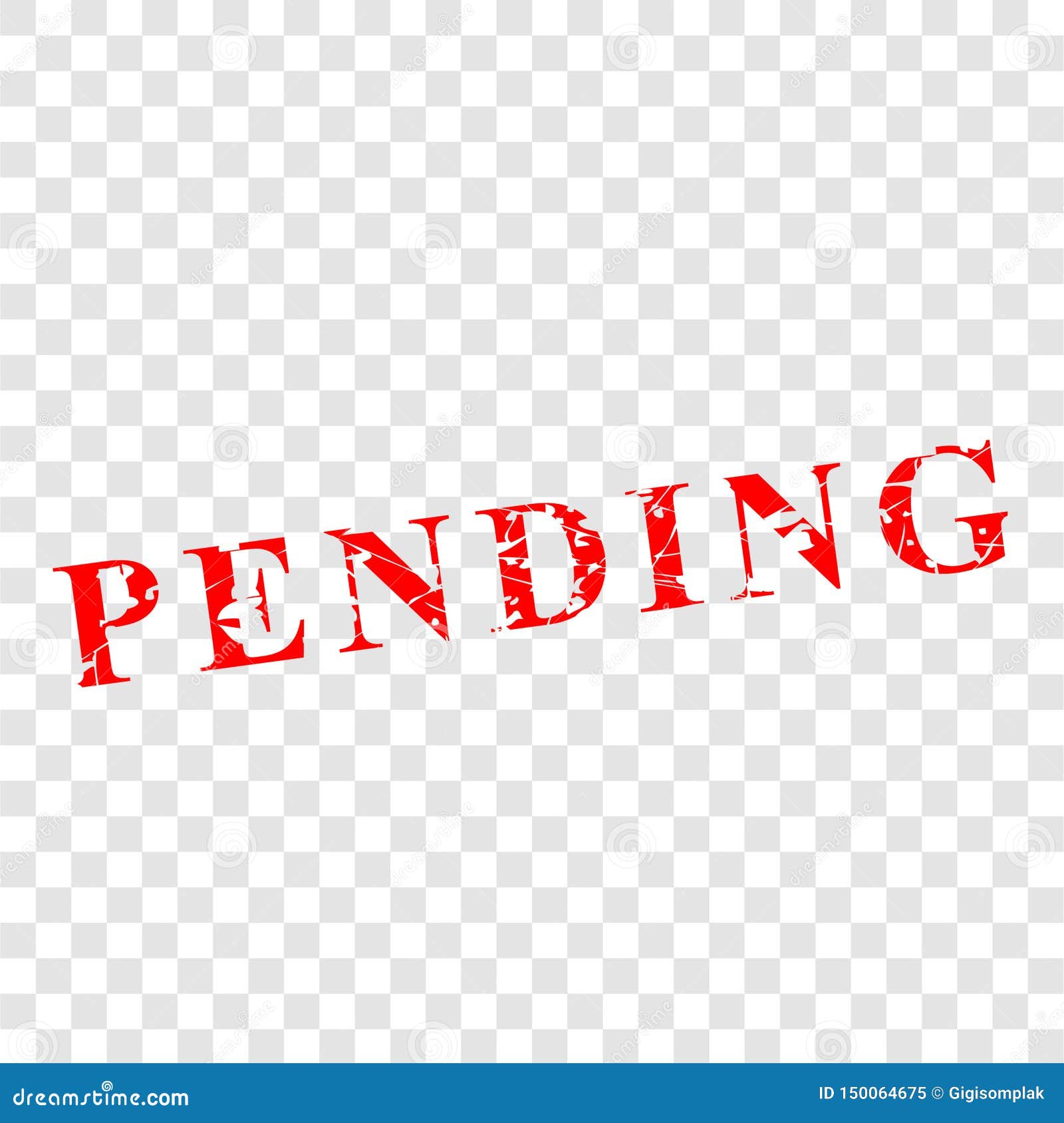 Transparent Ai Fake Artificial Intelligence Person Holding A Tablet On ...