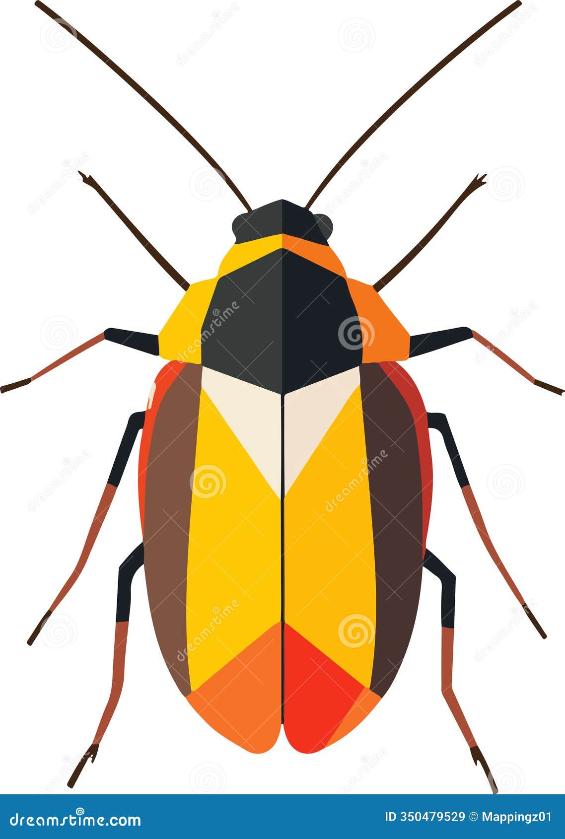 Waterbug Cartoons, Illustrations & Vector Stock Images - 90 Pictures to ...