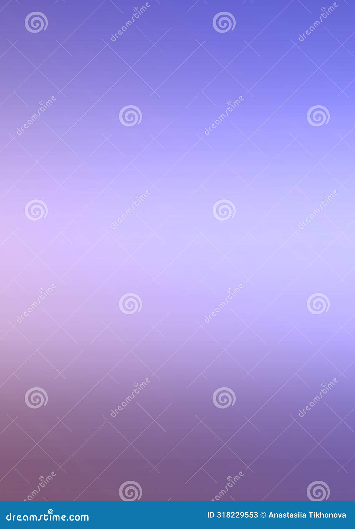 Simple Vertical Gradient Background Stock Illustration - Illustration ...