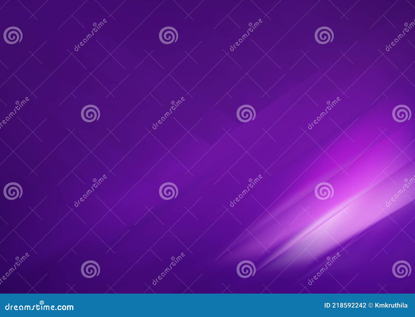 Simple Violet Background Design Stock Vector - Illustration of blurred ...