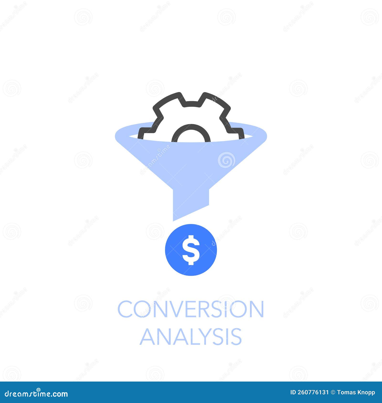 Simple Visualised Conversion Analysis Icon Symbol Stock Vector ... Simple Visualised Conversion Analysis Icon Symbol Stock Vector ...
