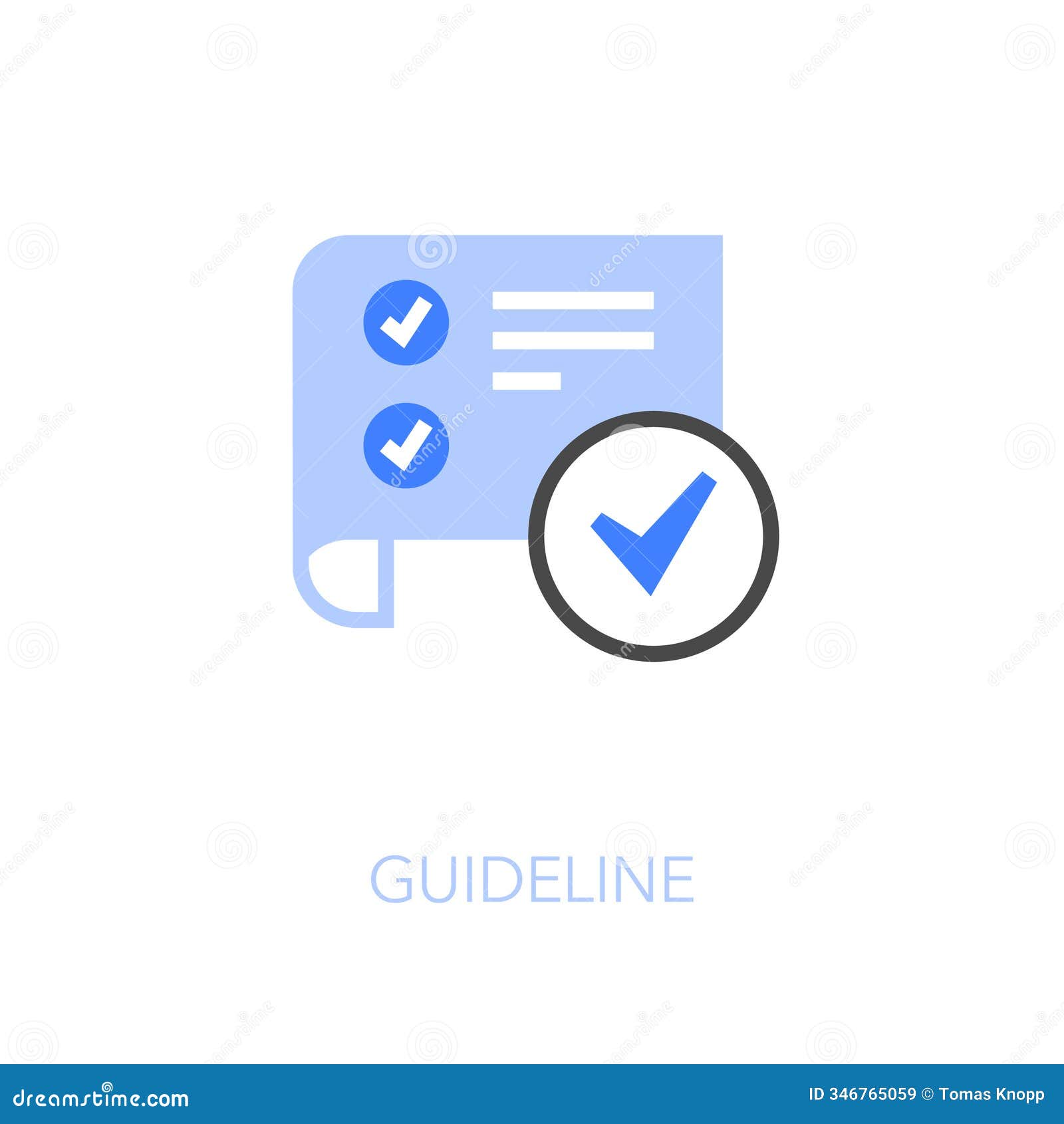 Simple Visualised Guideline Icon Symbol Stock Vector - Illustration of ... Simple Visualised Guideline Icon Symbol Stock Vector - Illustration of ...