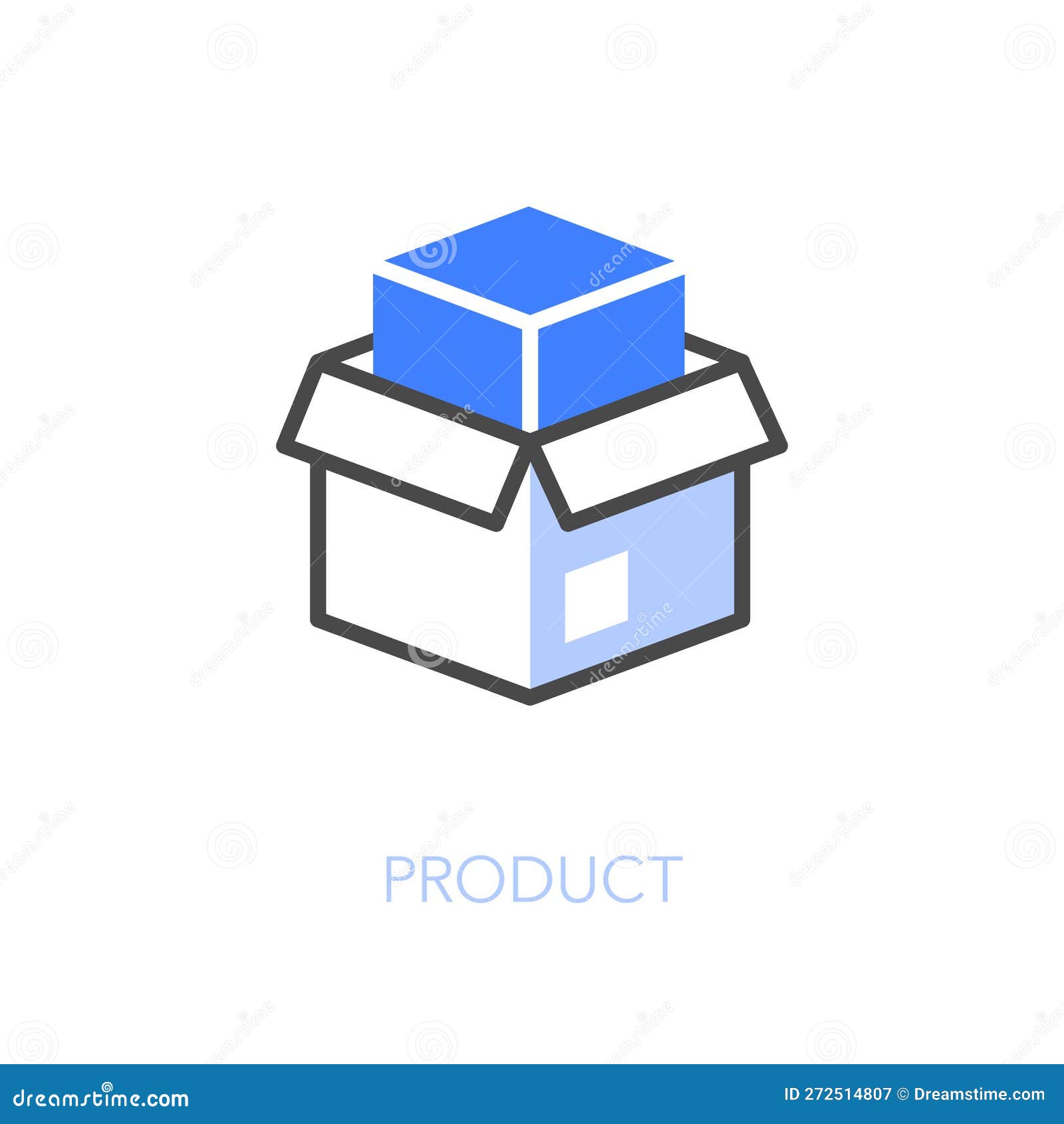 Simple Visualised Product Icon Symbol Stock Vector - Illustration of ... Simple Visualised Product Icon Symbol Stock Vector - Illustration of ...
