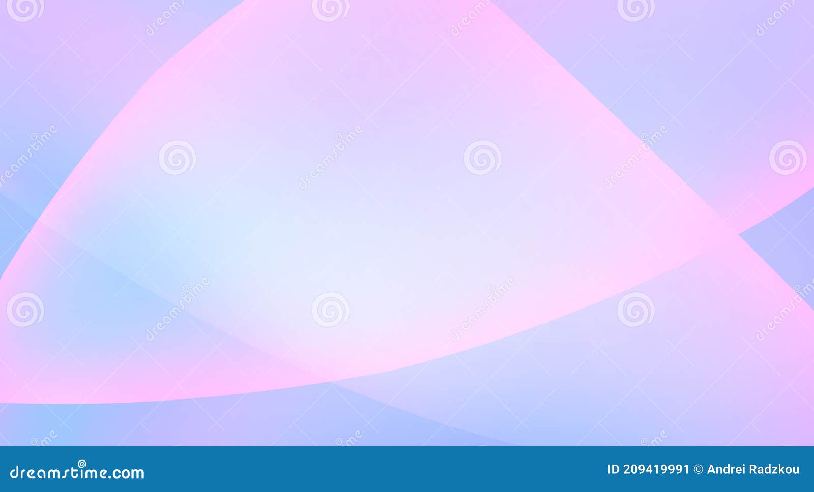 Simple Wallpaper By Light Pastel Colors. Minimal Vector Background ...