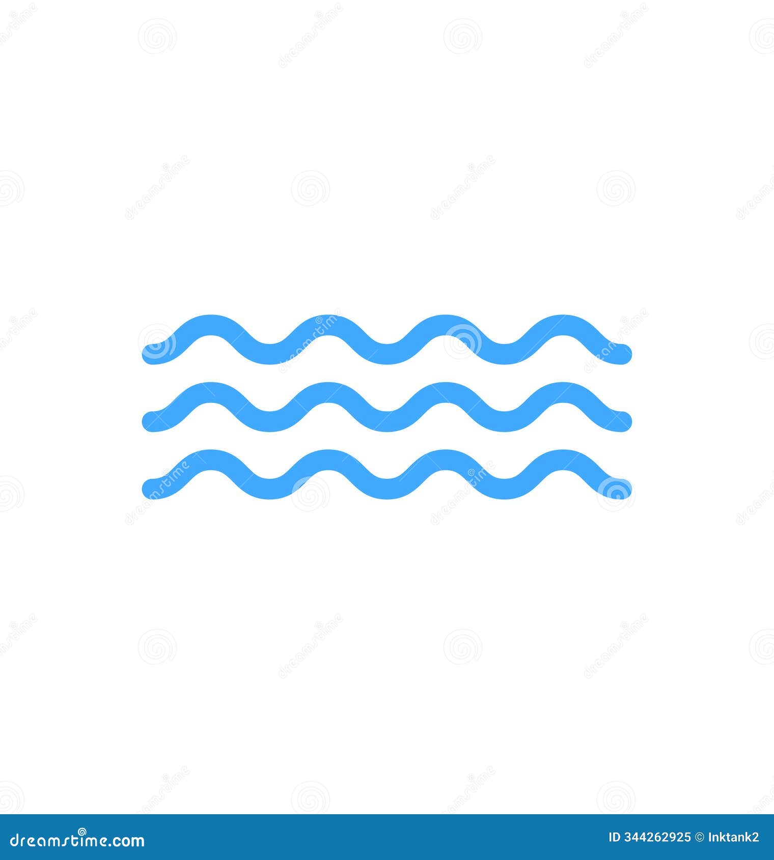 Simple Water Drop Hugging Symbol Logo Design Vector Illustration ...