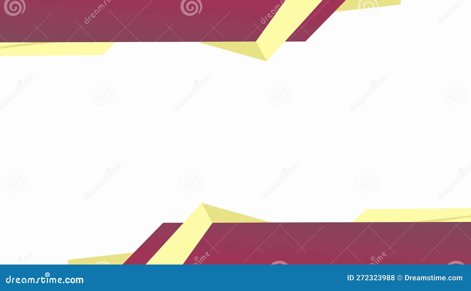 Maroon Lines Royalty-Free Cartoon | CartoonDealer.com #3702728