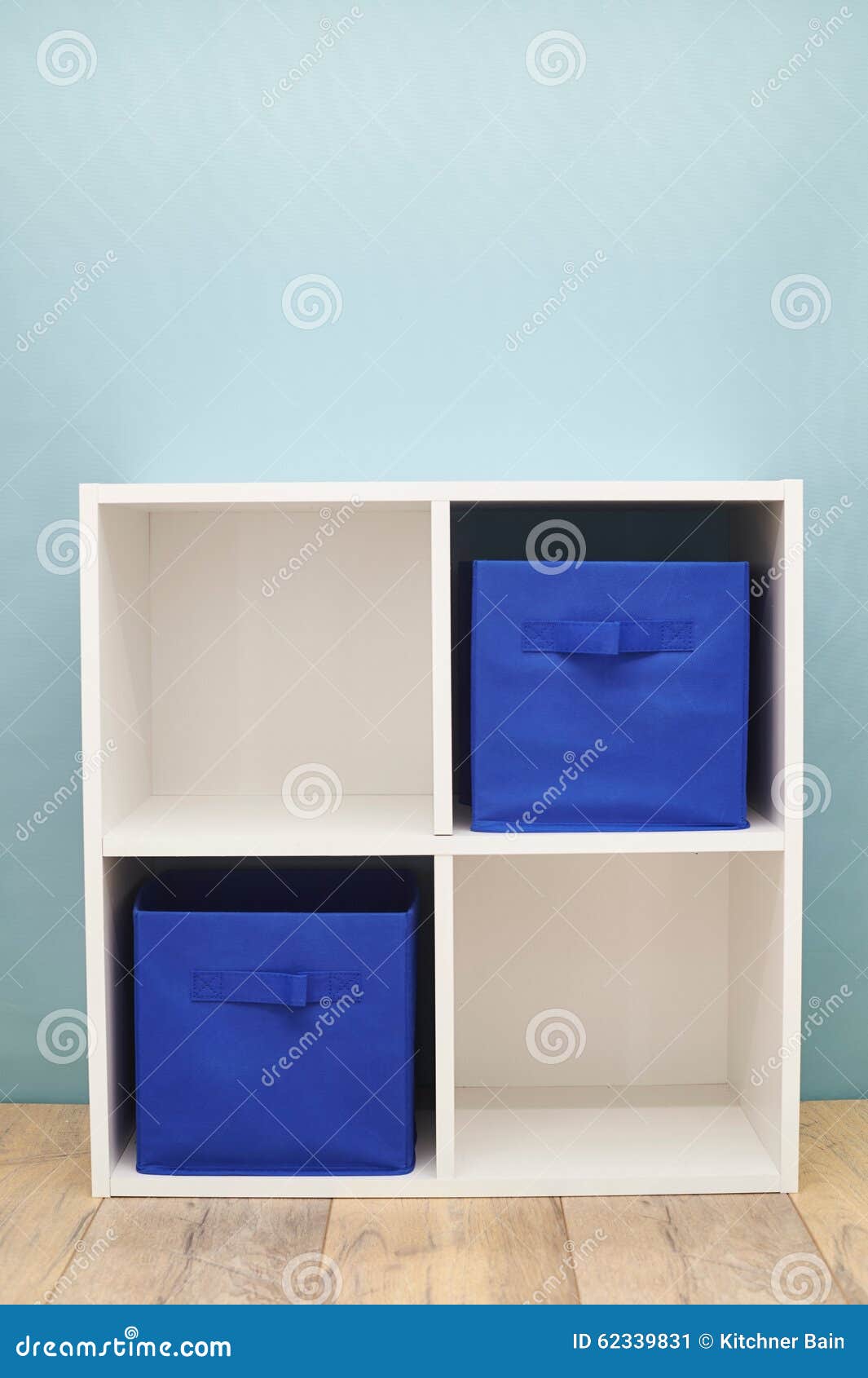 Simple White Book Case stock image. Image of data, home - 62339831