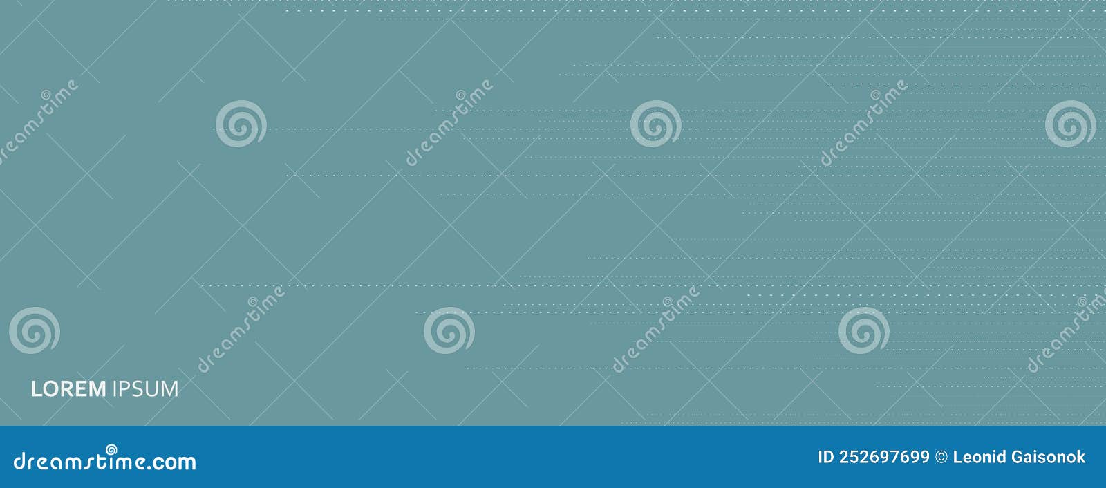 Simple White Dotted Background. Vector Modern Illustration Stock Vector ...