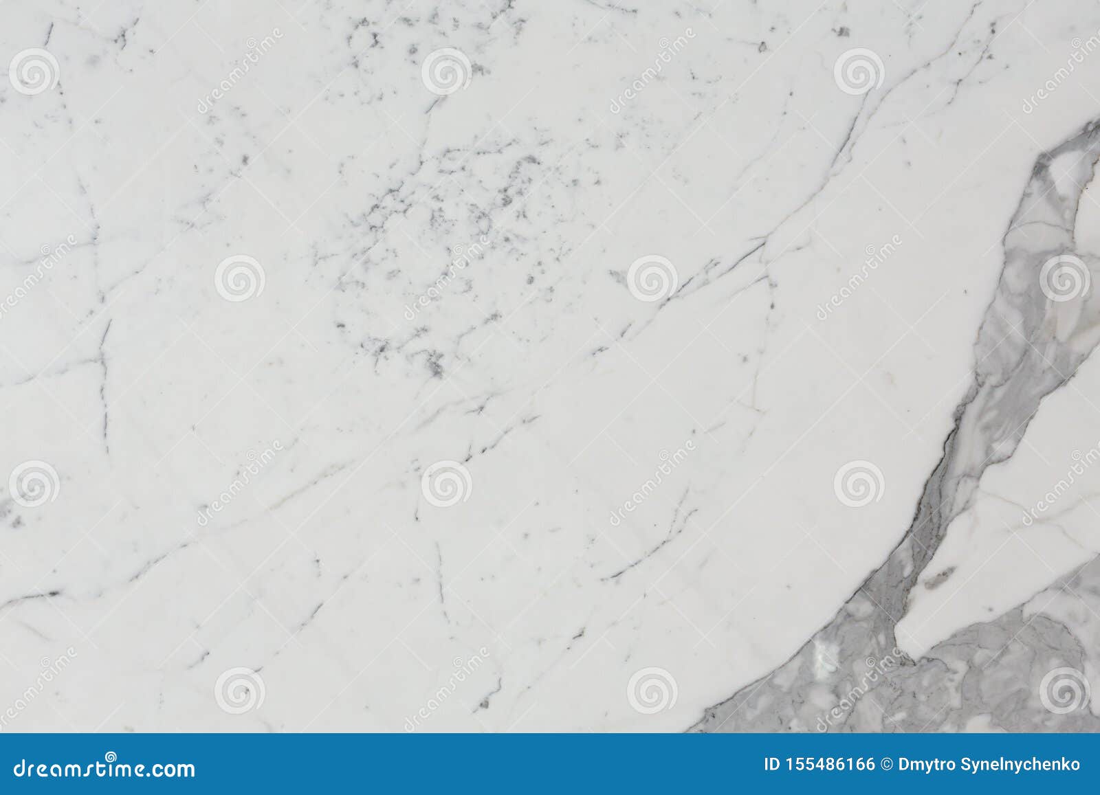 Simple White Marble Background with Clean Surface. Stock Photo - Image ...