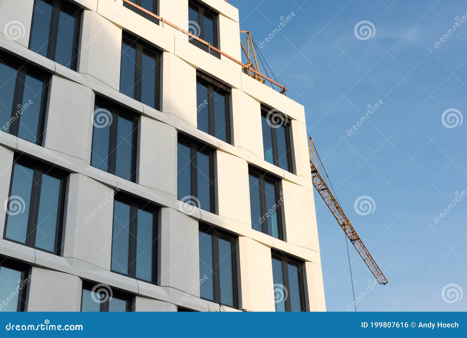 Simple Crane Device For Loading Sugarcane On Trucks In Paraguay Royalty ...
