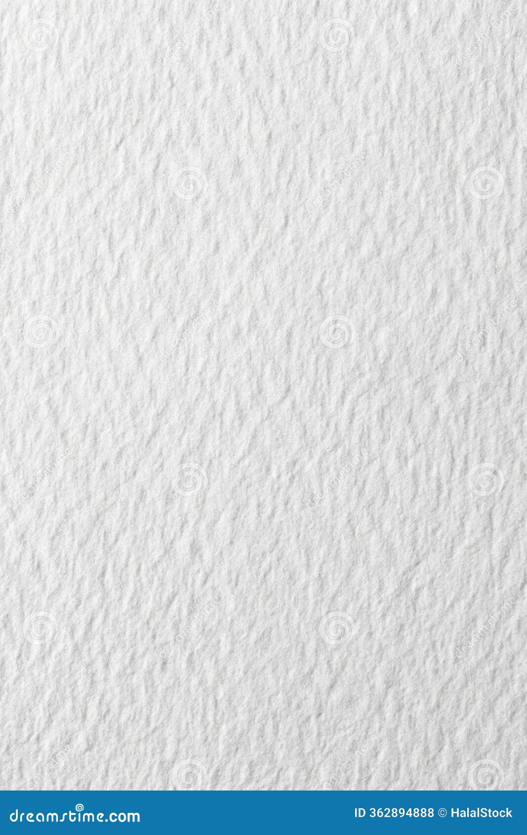 Simple White Paper Texture Background Stock Illustration - Illustration ...