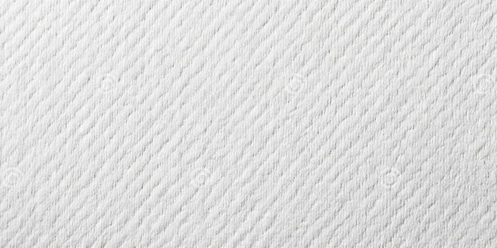 Simple White Paper Texture Background Stock Illustration - Illustration ...