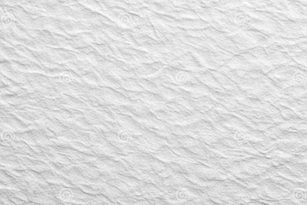 Simple White Paper Texture for Design Use Stock Illustration ...