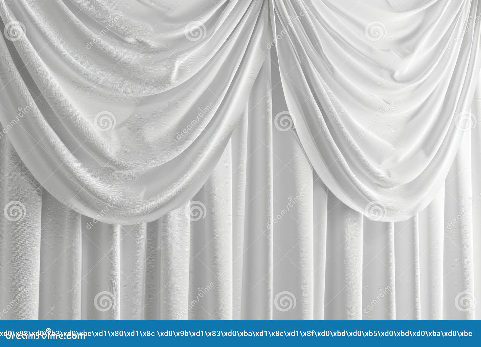 Simple White Soft Velvet Drapery Texture Stock Image - Image of surface ...
