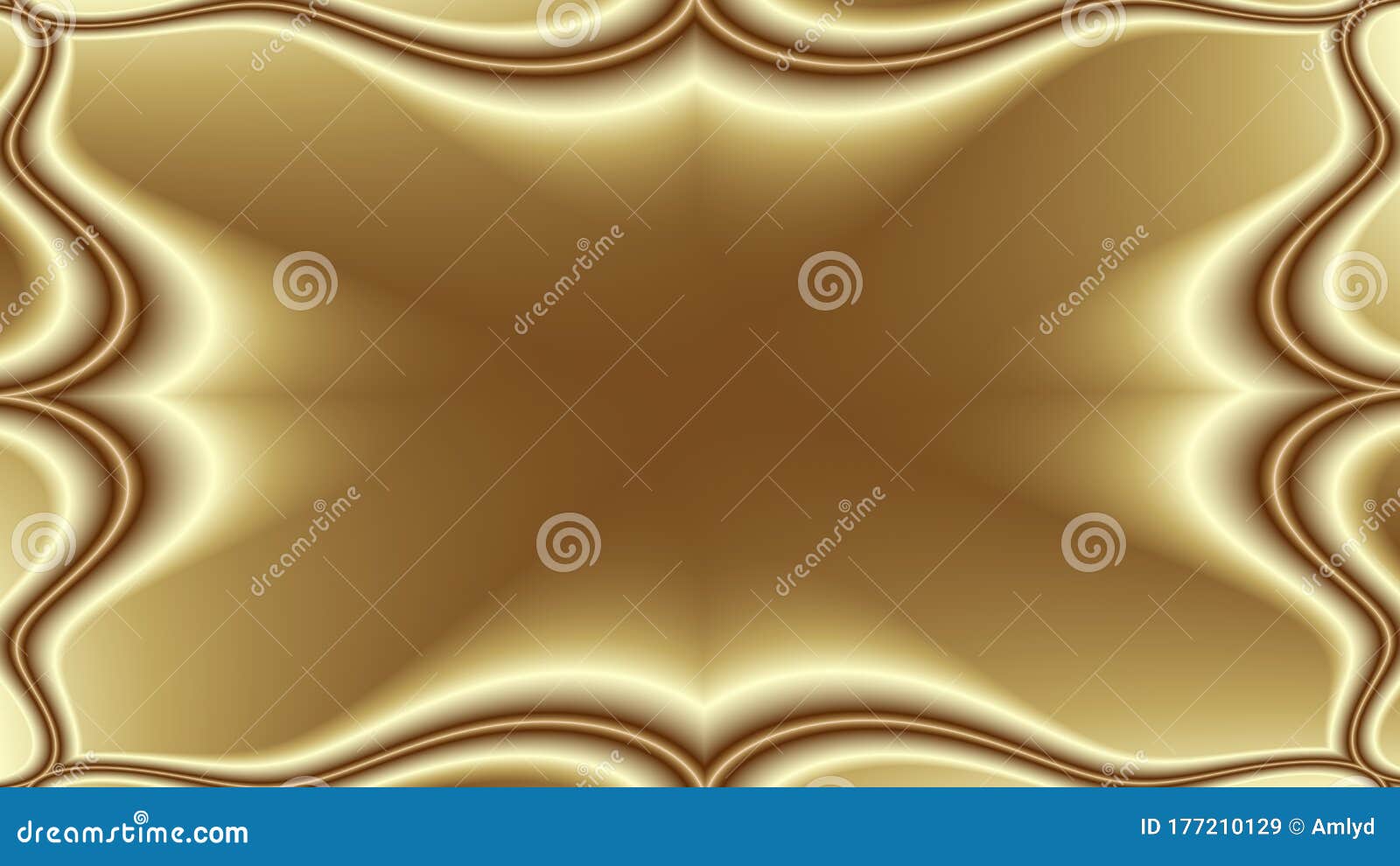 Simple widescreen frame stock illustration. Illustration of energetic ...