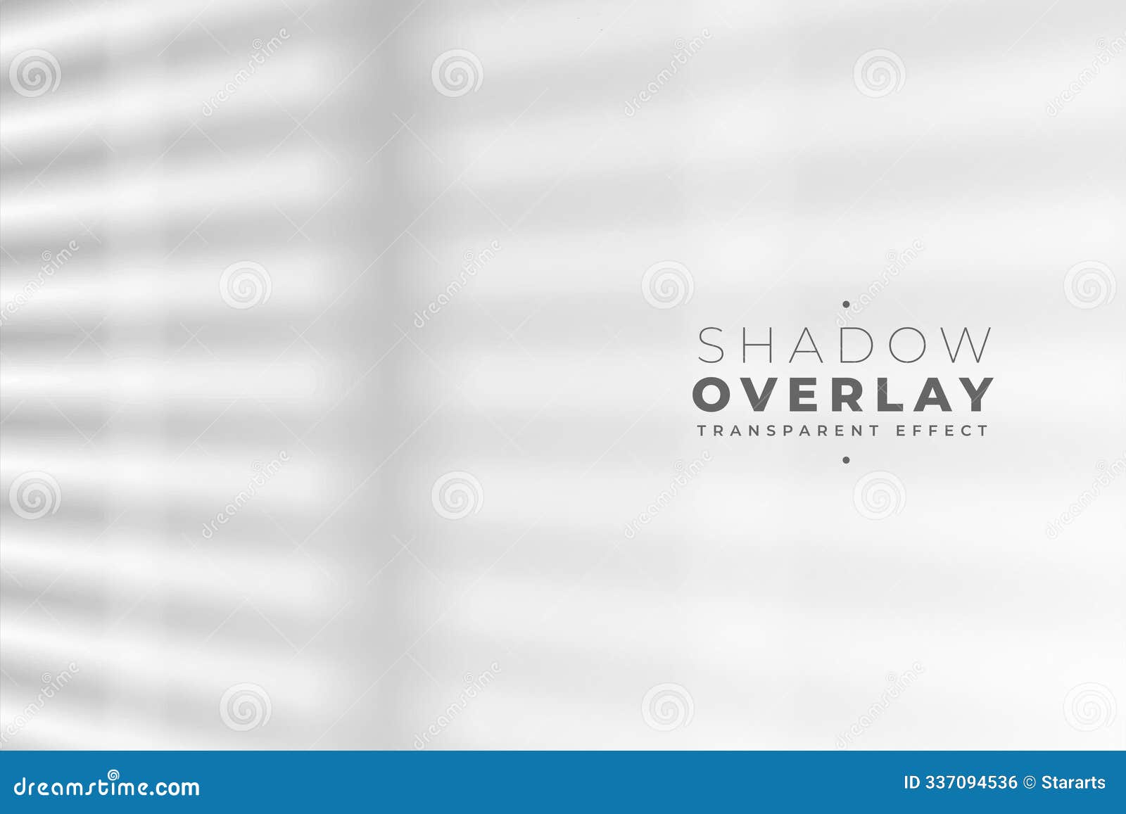 Simple Window Frame Shadow on Indoor Background Vector Stock ...