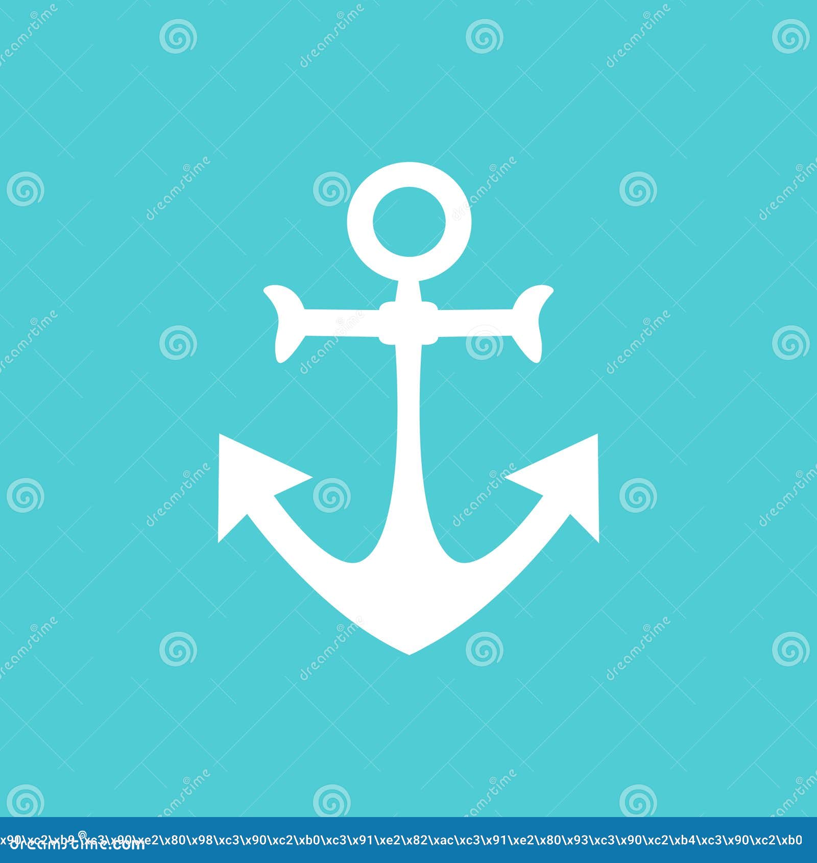 Anchor Design Background