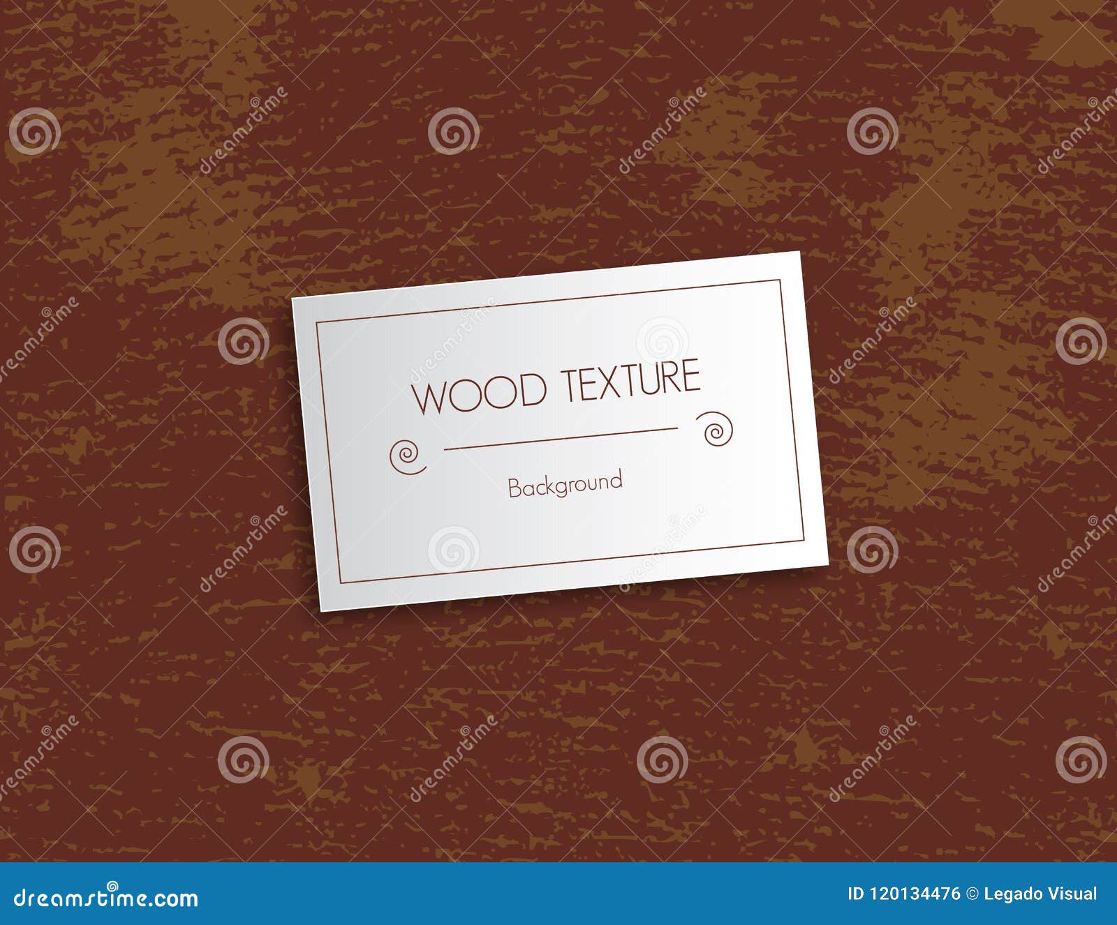 Simple Wood Texture In Vectors Royalty-Free Stock Image | CartoonDealer ...