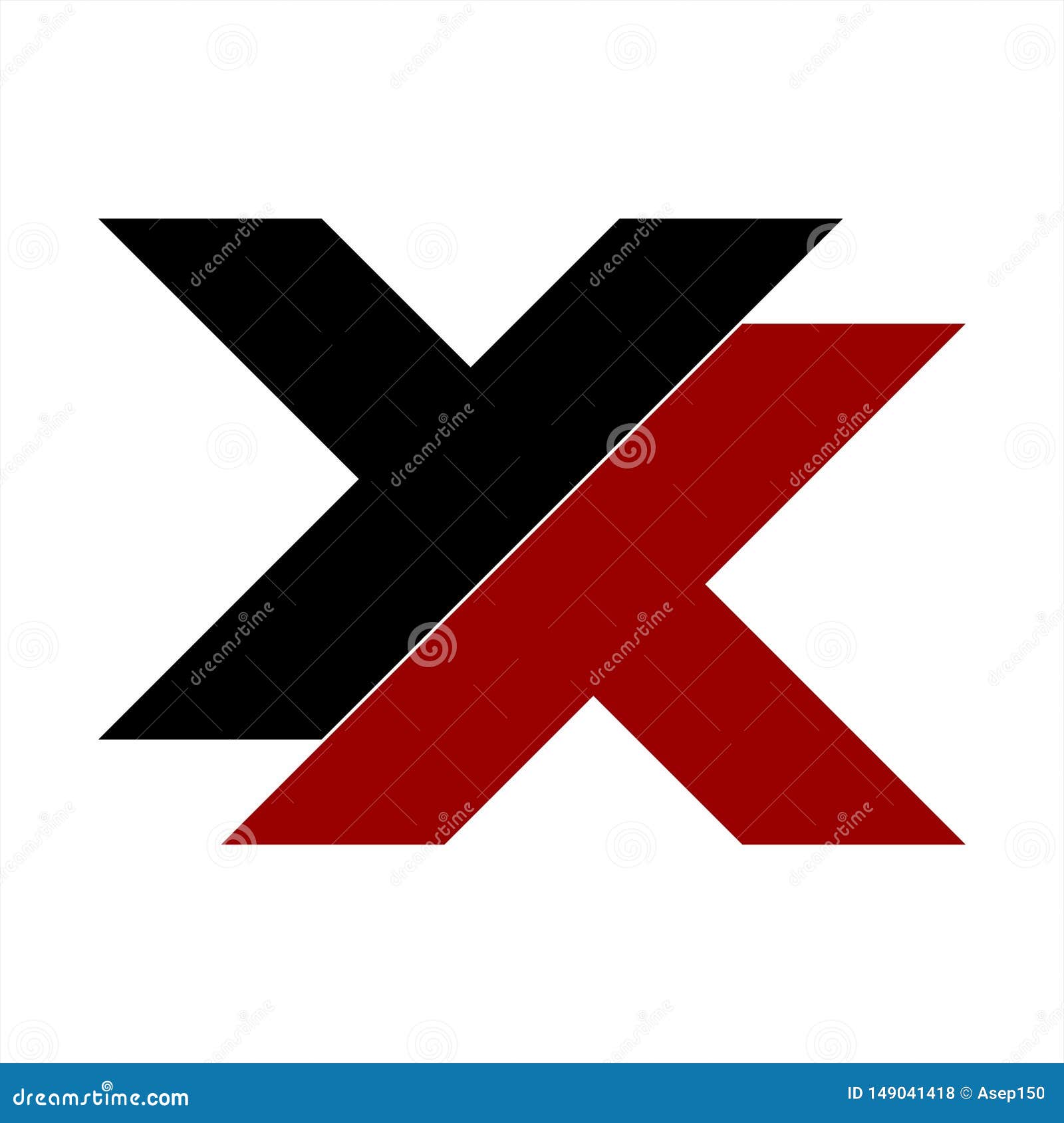Simple XY, YX, XX, YY Initials Geometric Letter Company Logo Stock ... Simple XY, YX, XX, YY Initials Geometric Letter Company Logo Stock ...