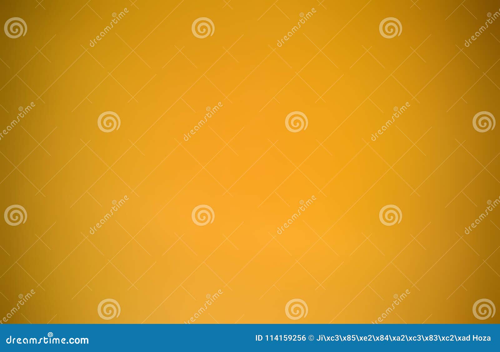 Simple yellow background stock photo. Image of template - 114159256