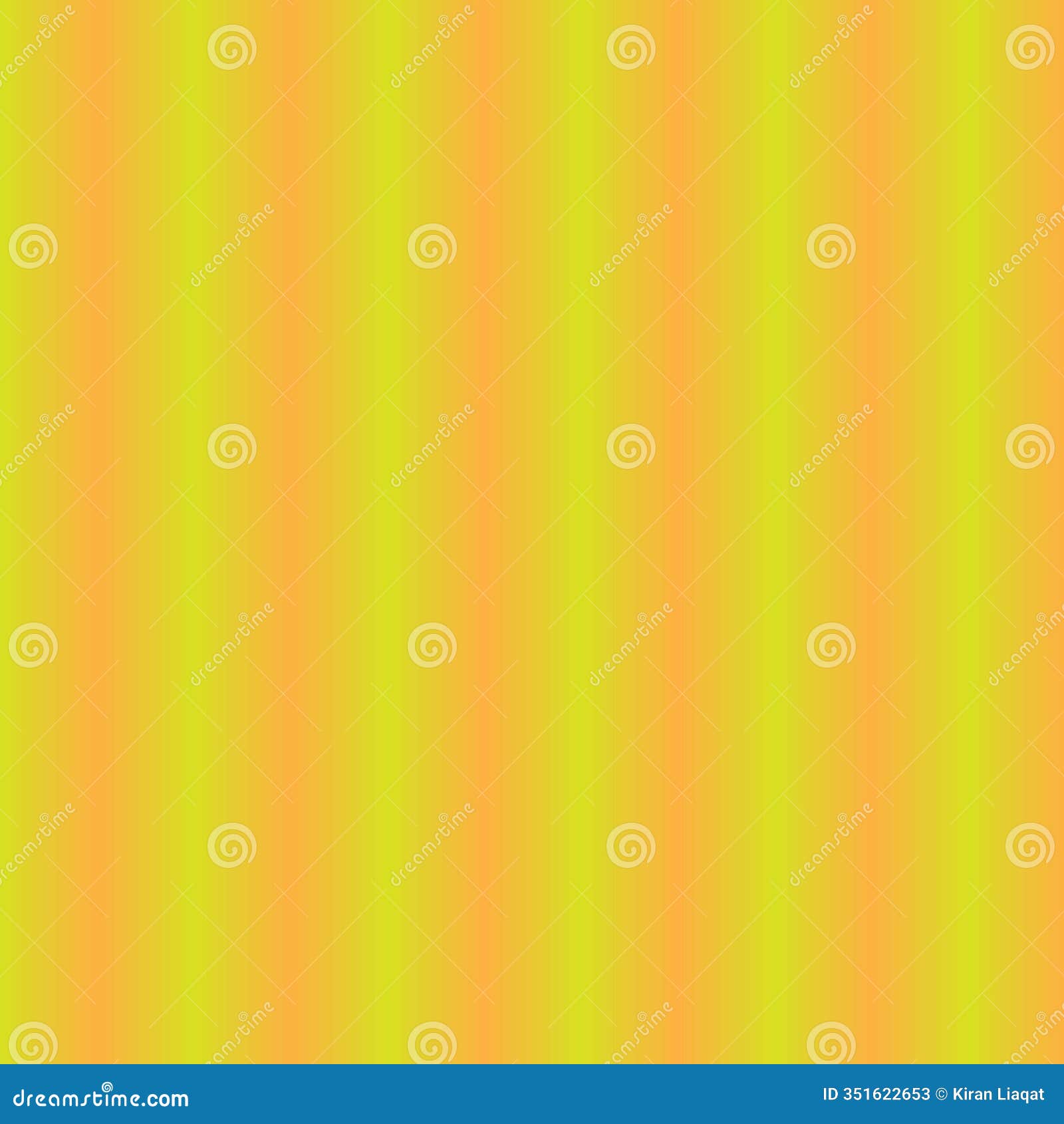Simple Yellow Gradient Stripe Background Stock Illustration ...