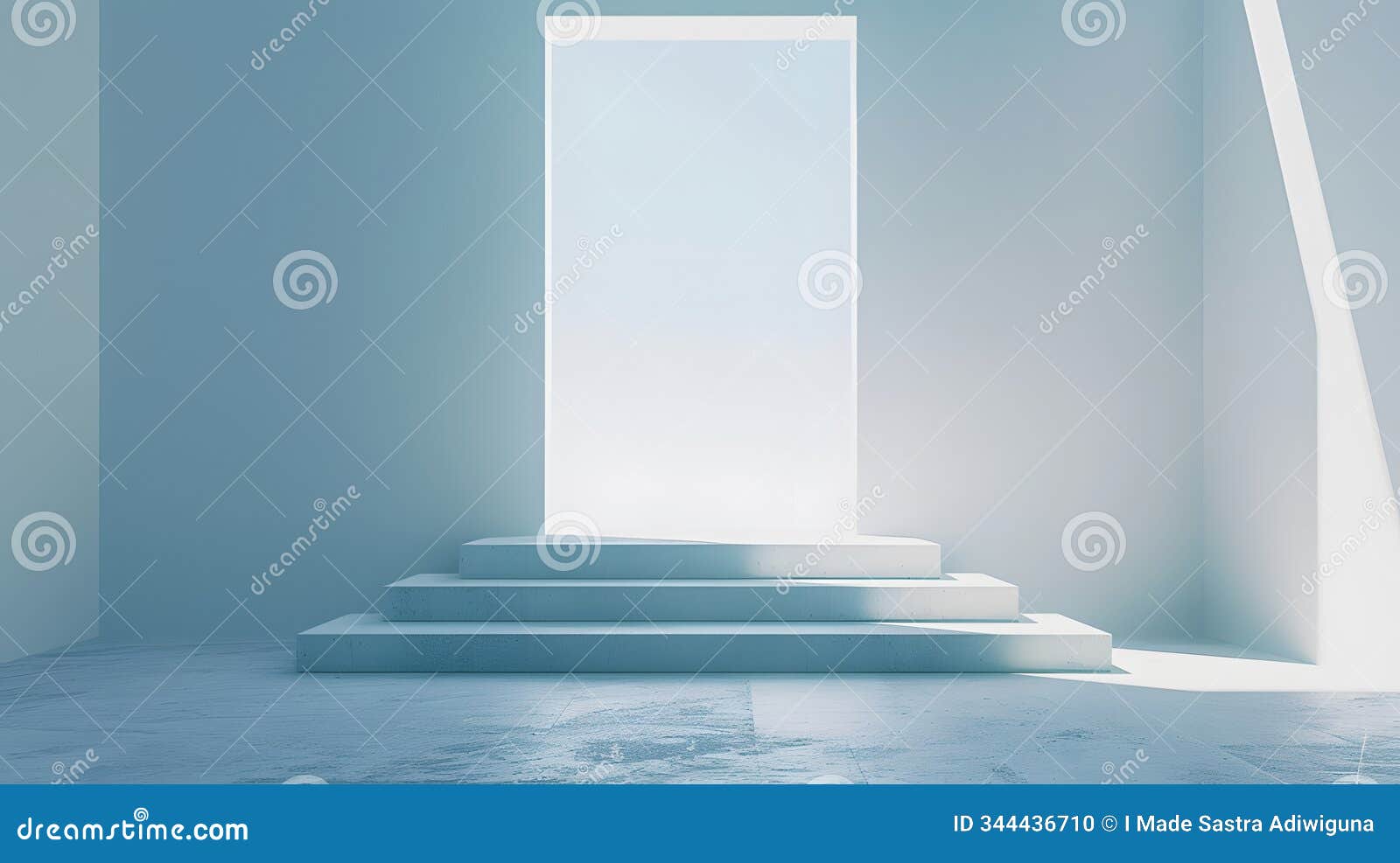 Simplicity and Clarity Define this Design, Featuring an Uncluttered and ...