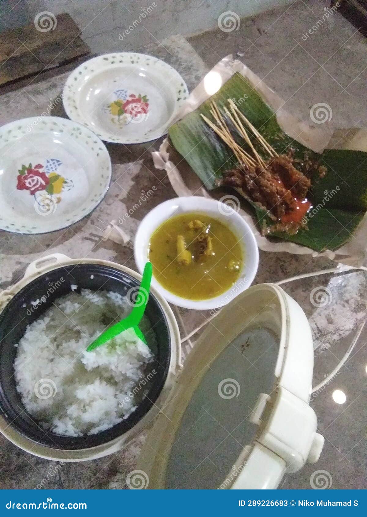 Simplicity Food stock image. Image of food, drink, meat - 289226683