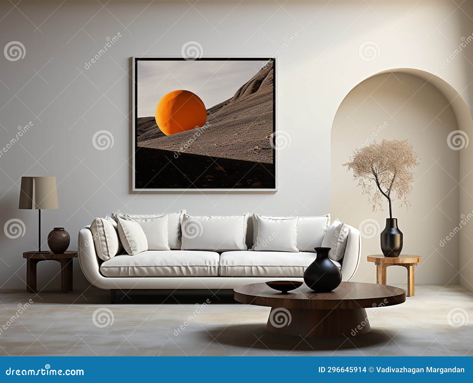 Simplicity S Core of Minimalism Stock Illustration - Illustration of ...