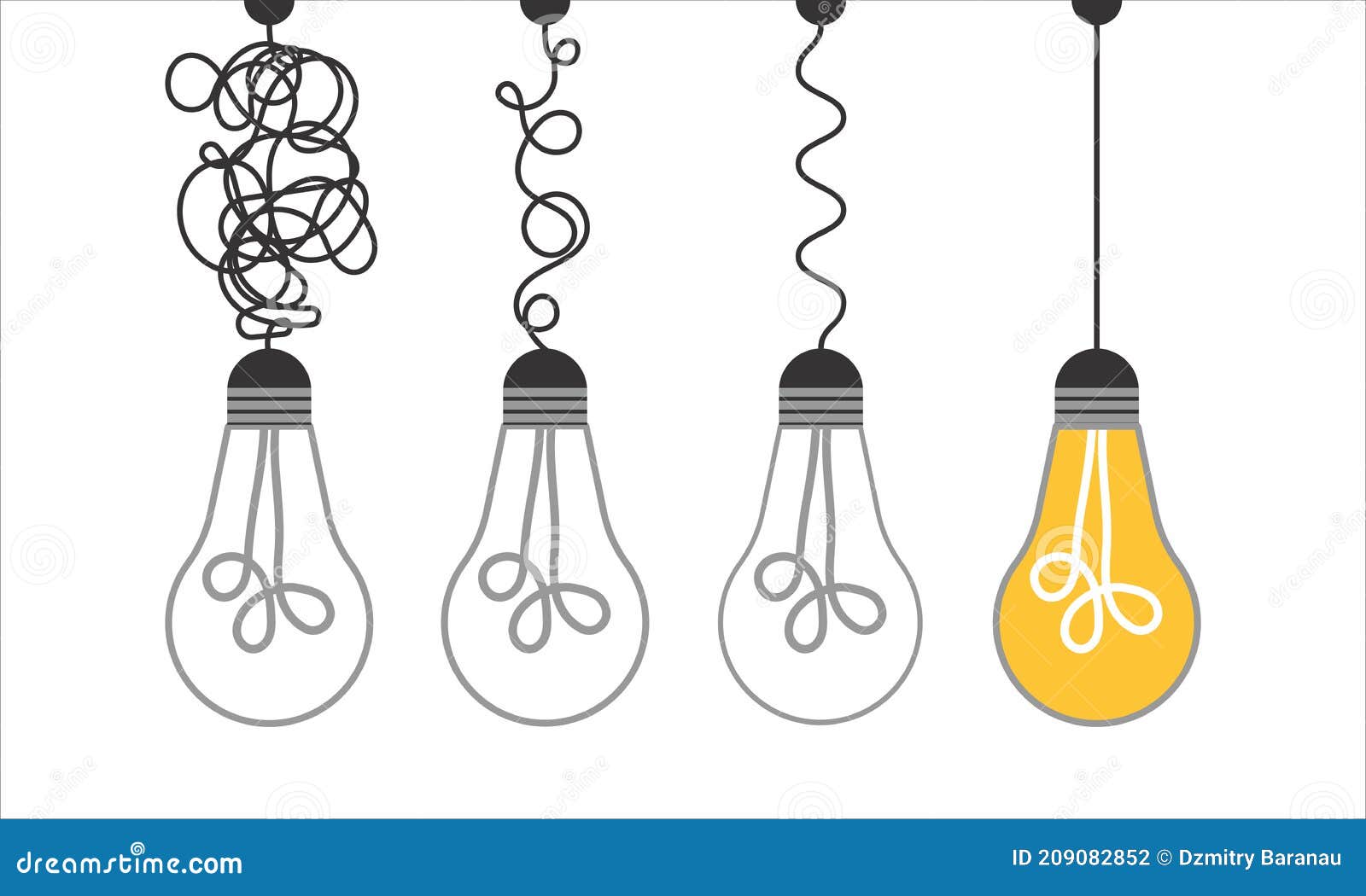 Simple Think Stock Illustrations – 46,292 Simple Think Stock ...