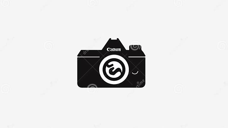 Professional Camera Icon for Web and UI Design Purposes Stock Vector ...